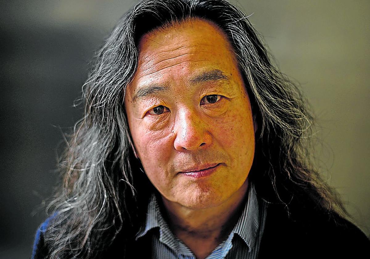 Yang Lian, en busca de una universal «belleza sin hogar» | El Correo